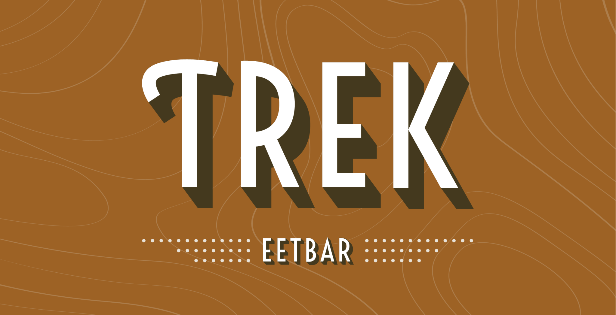 Eetbar Trek | Wijchen | Heerlijk eten en drinken | (Bedrijfs)feesten